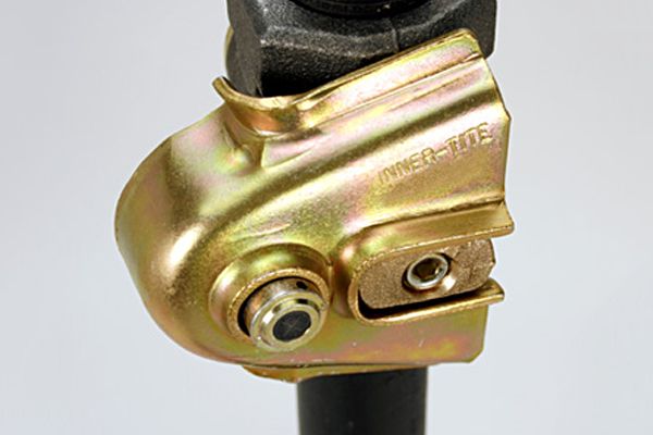Universal Wing Gas Valve Lock