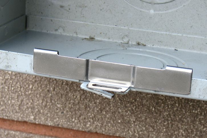 Replacement Seal Tab