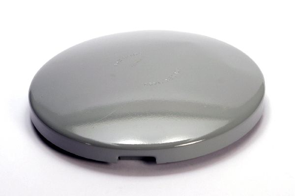 Steel Ring Style Meter Socket Cover