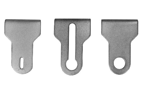 Replacement Seal Hasp