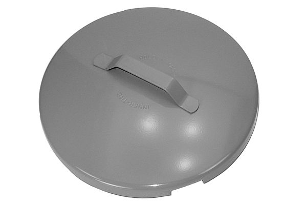 Steel Ring Style Meter Socket Cover